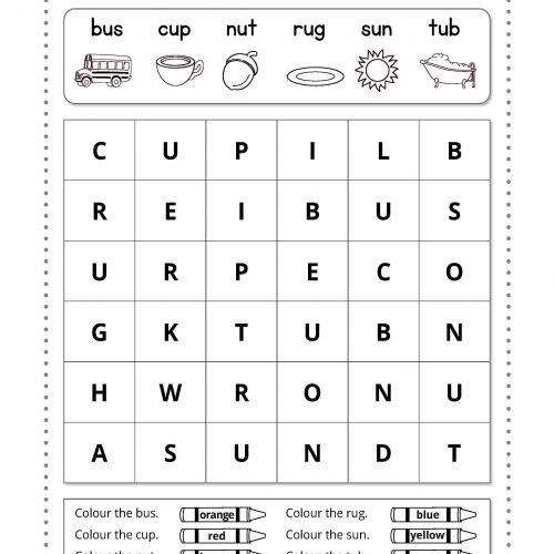 Canadian Spelling Grade 1 Workbook