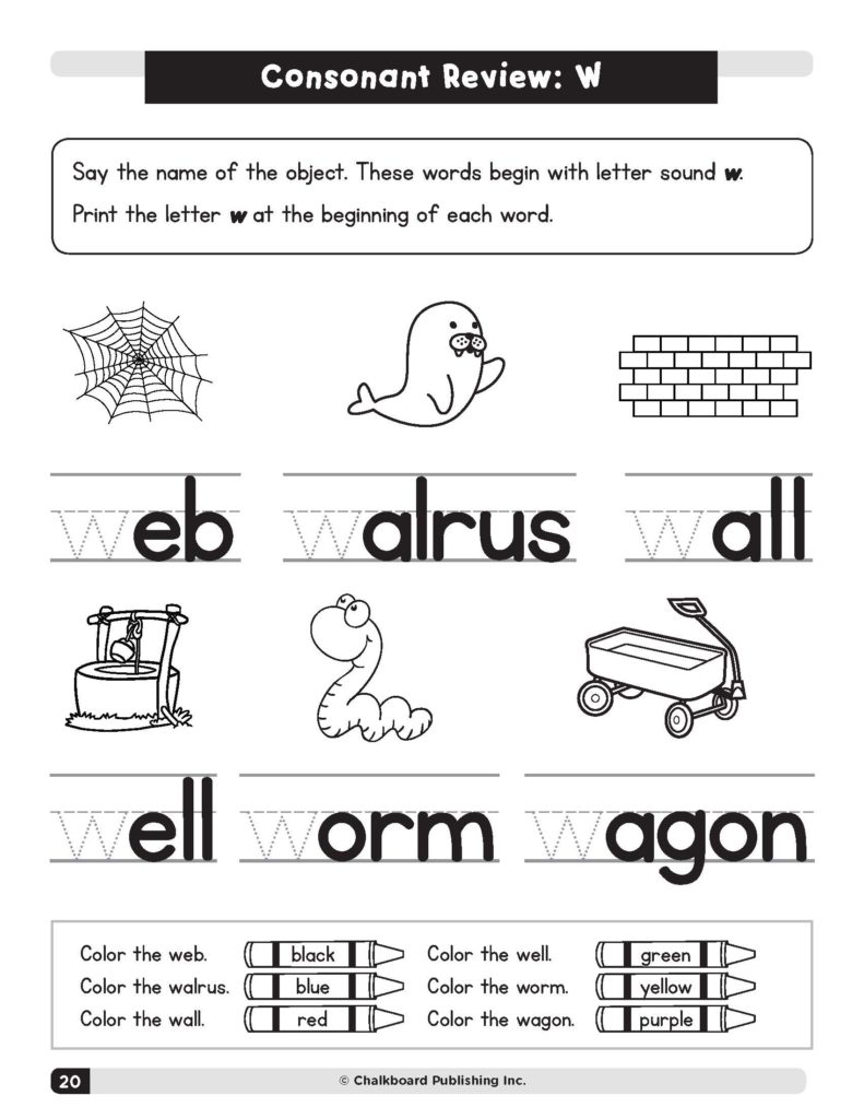 Phonics Advantage Grades K-1 eBook