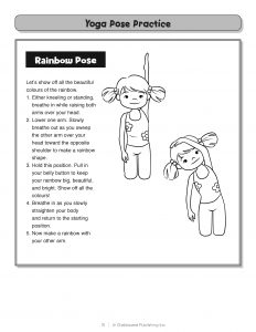 Canadian Outdoor Education K-2 - eBook - Chalkboard Publishing