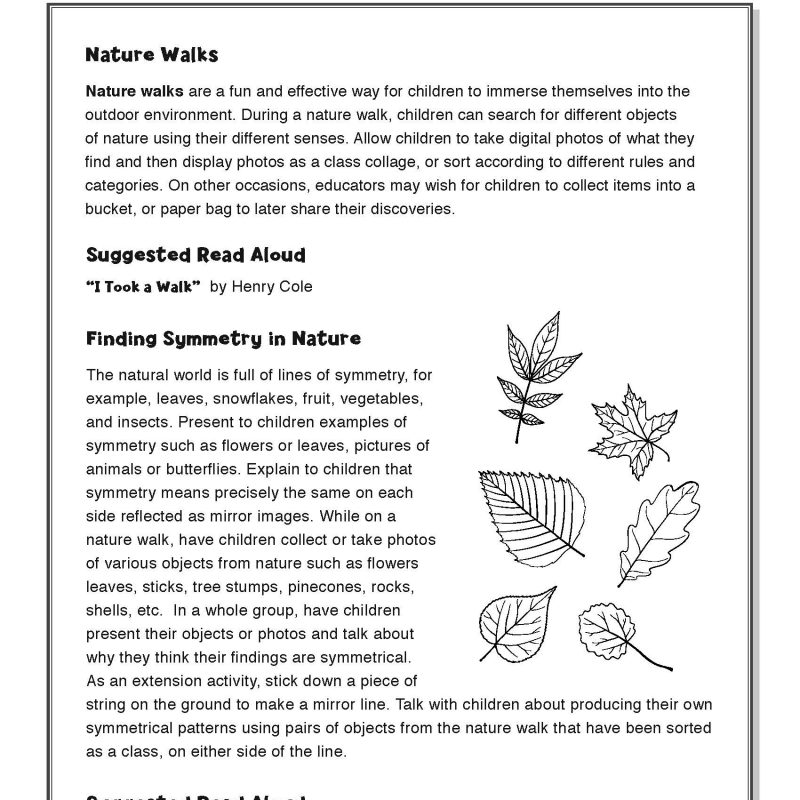 Canadian Outdoor Education K-2 - eBook - Chalkboard Publishing