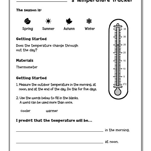 Canadian Outdoor Education K-2 - eBook - Chalkboard Publishing