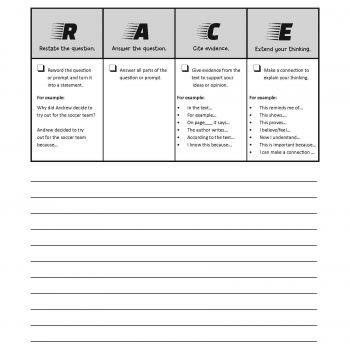 Canadian Success Criteria, Rubrics and Checklists Grades 4-6 - eBook ...