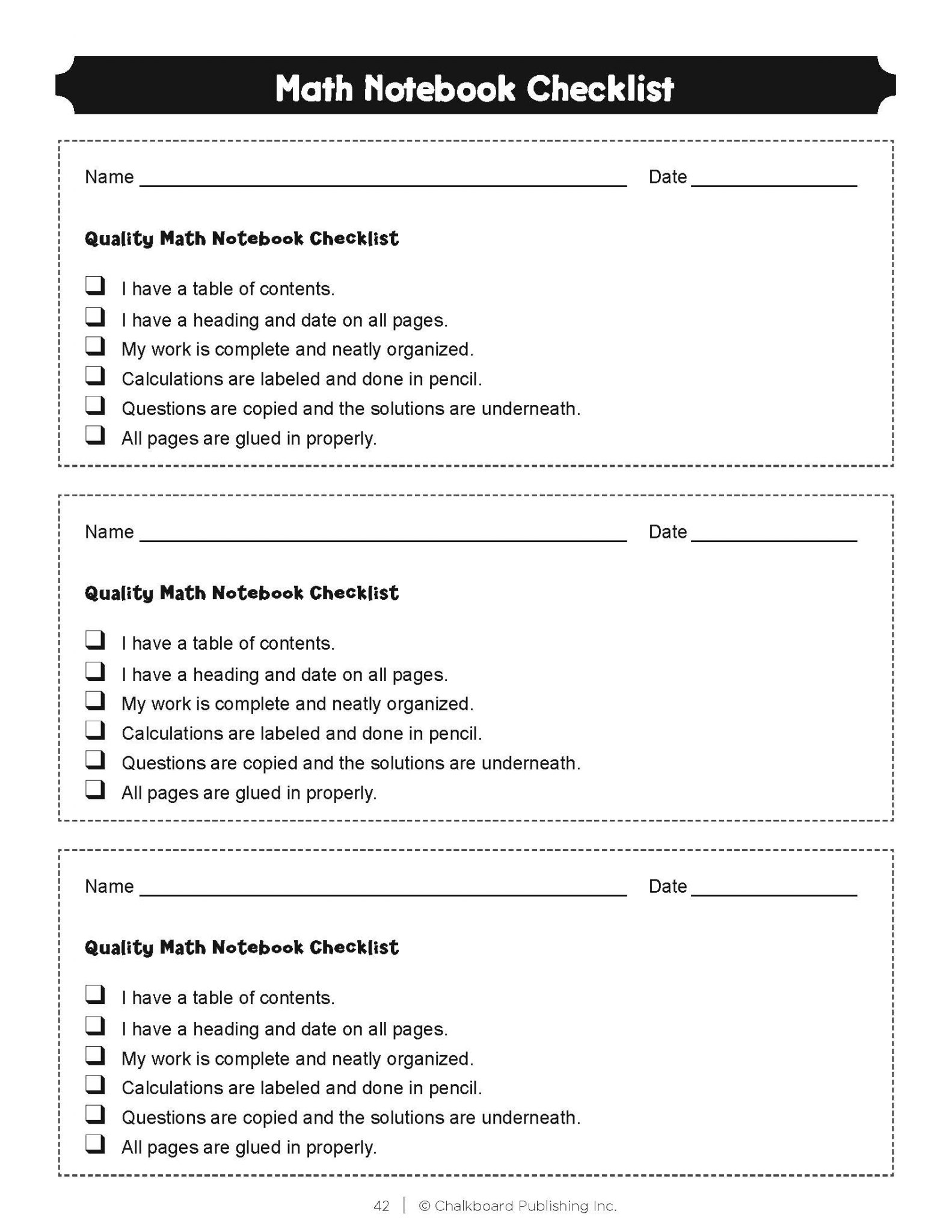 Canadian Success Criteria, Rubrics and Checklists Grades 4-6 - eBook ...