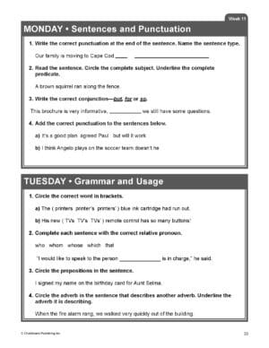 United States Grade 6 - Essentials Bundle - Chalkboard Publishing