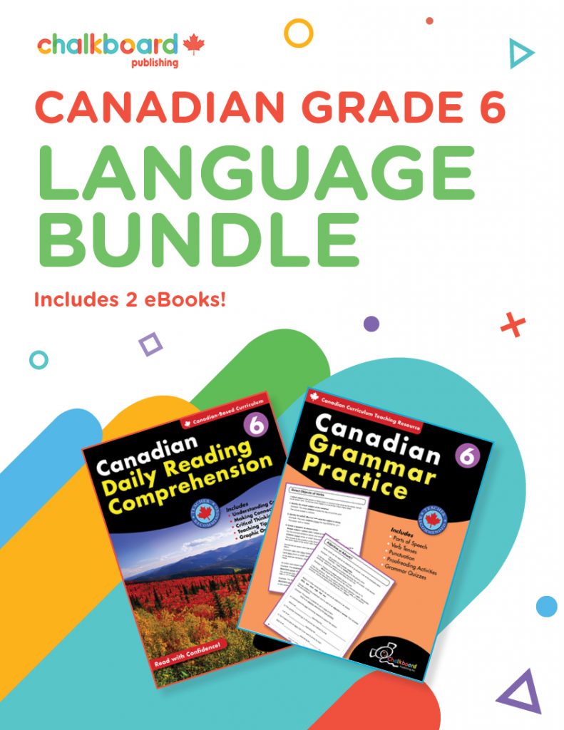 United States Grade 1 - Essentials Bundle - Chalkboard Publishing