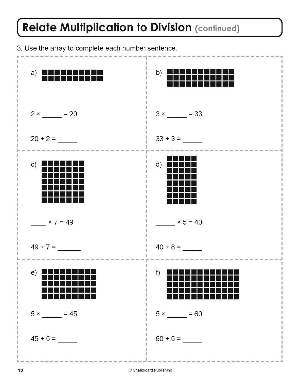 Canadian Skills Success Division Workbook