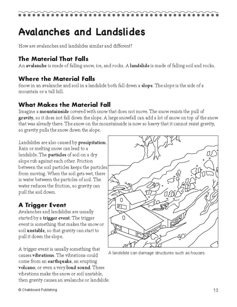 Common Core Grade 5 Language Skills Bundle