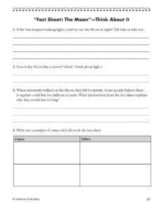 Common Core Grade 3 Language Skills Bundle
