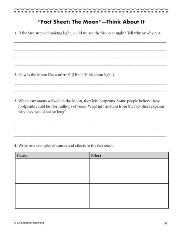 Common Core Grade 3 Language Skills Bundle