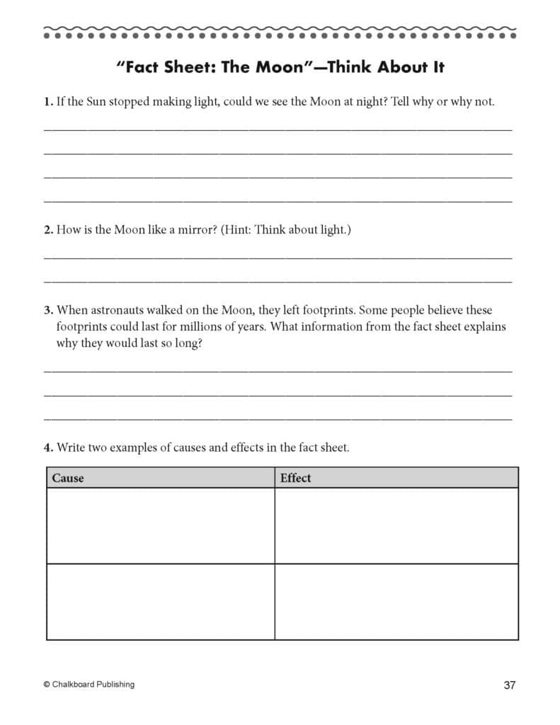Common Core Grade 3 Language Skills Bundle