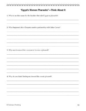 Common Core Grade 4 Language Skills Bundle