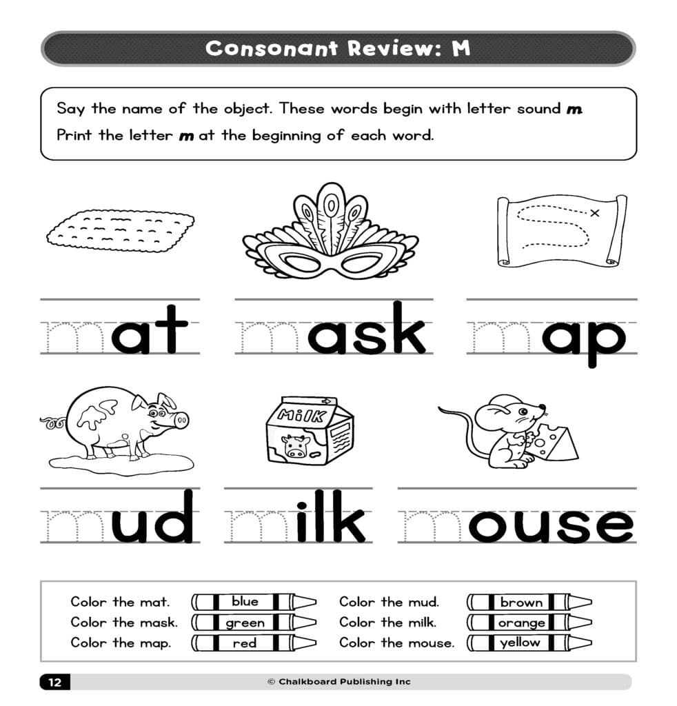 Common Core Grade 1 Reading Skills Bundle