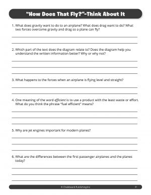 Canadian Finish Strong Grade 5 - eBook - Chalkboard Publishing