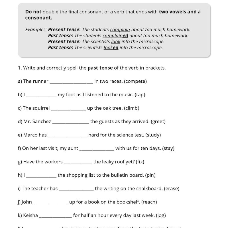 Canadian Finish Strong Grade 5 - eBook - Chalkboard Publishing