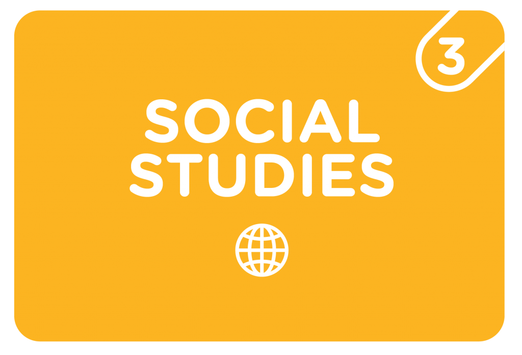 Chalkboard Publishing | Grade 3 Learning Resources