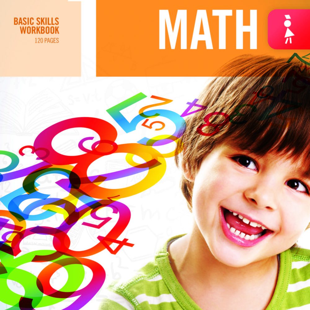 Check & Double Check Math Level 1 - eBook - Chalkboard Publishing