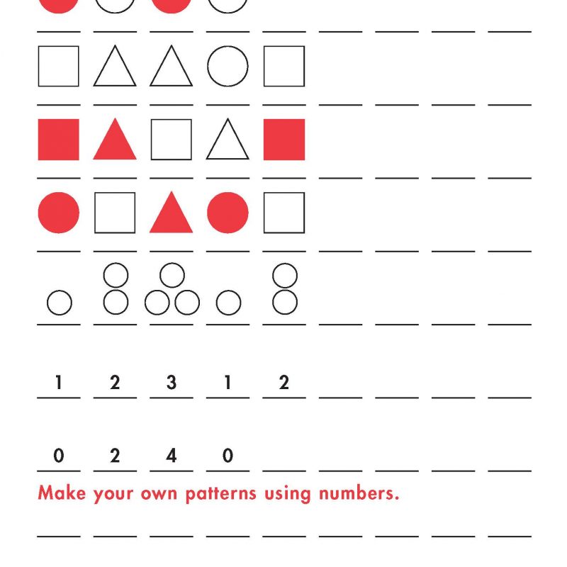 Check & Double Check Math Level 2 - eBook - Chalkboard Publishing