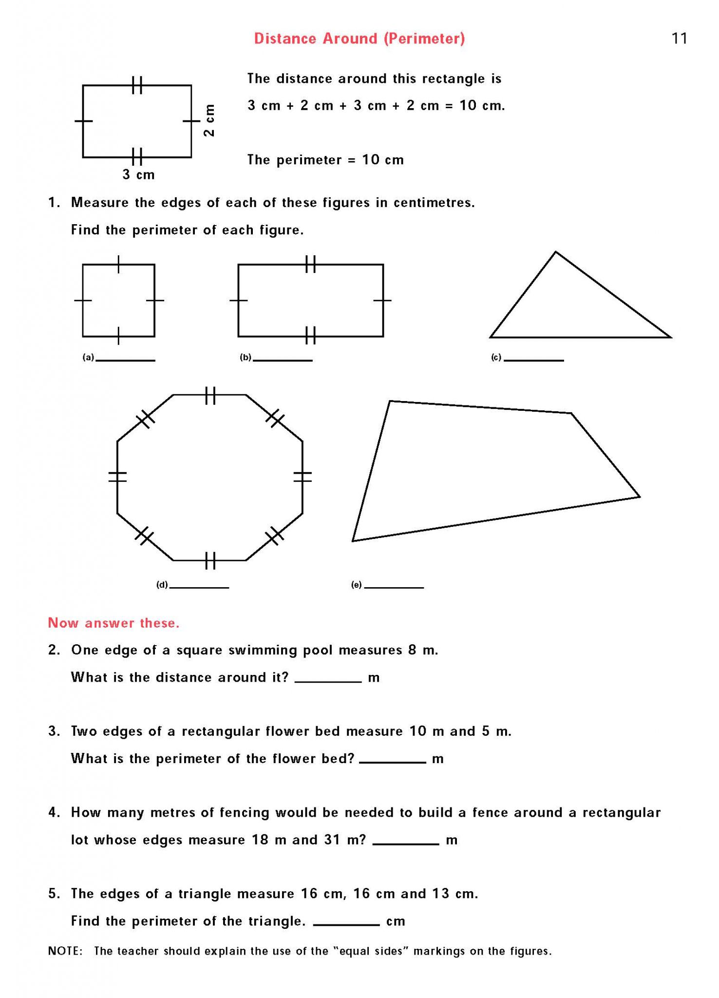 Check & Double Check Math Level 5 - eBook - Chalkboard Publishing