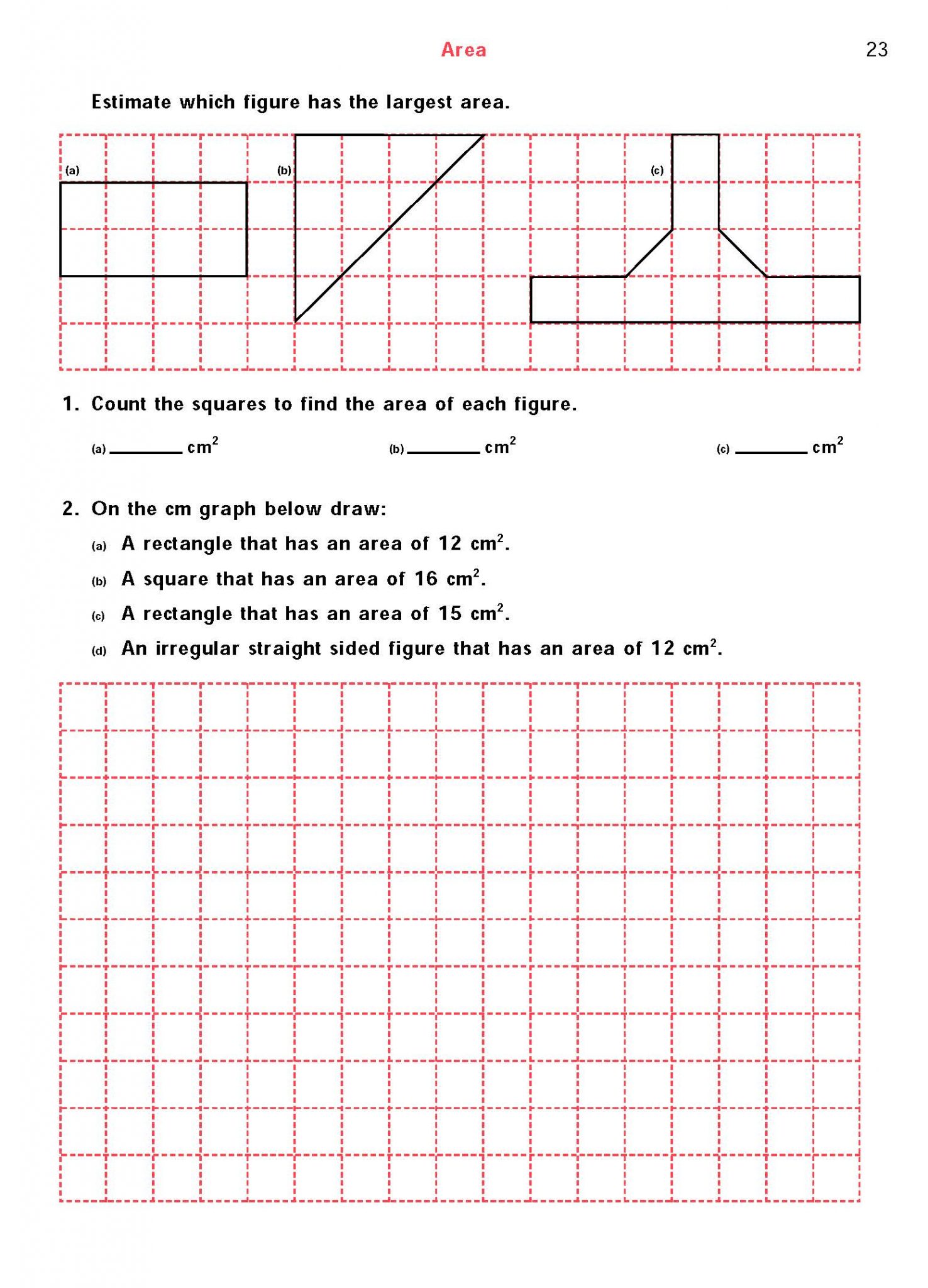 Check & Double Check Math Level 5 - eBook - Chalkboard Publishing