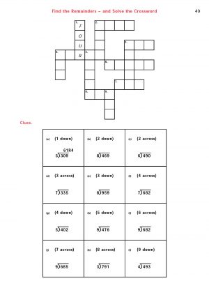 Check & Double Check Math Level 5 - eBook - Chalkboard Publishing