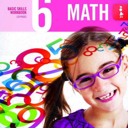 Check & Double Check Math Level 6 - eBook - Chalkboard Publishing
