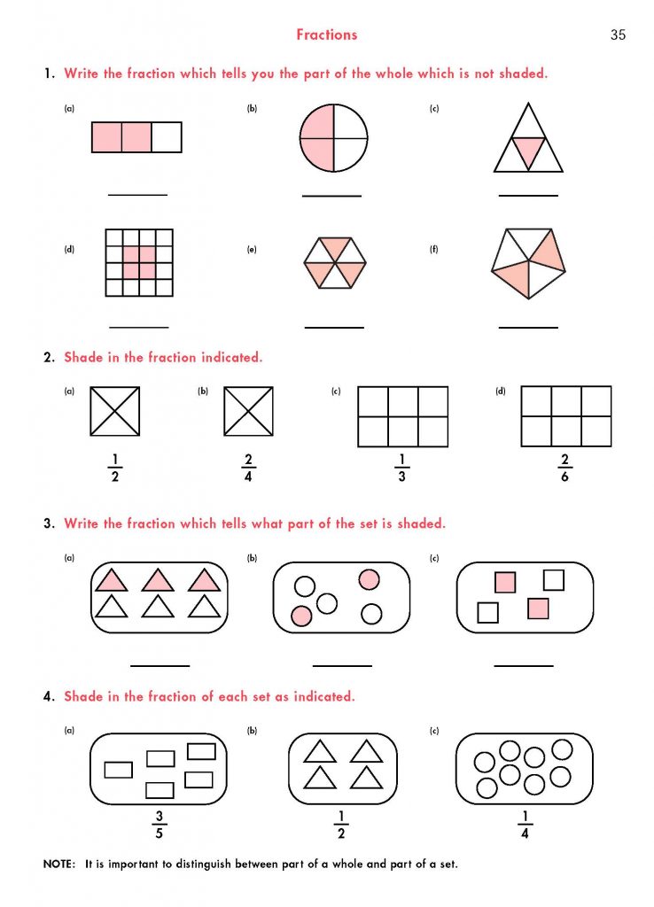 Check & Double Check Math Level 7 - eBook - Chalkboard Publishing