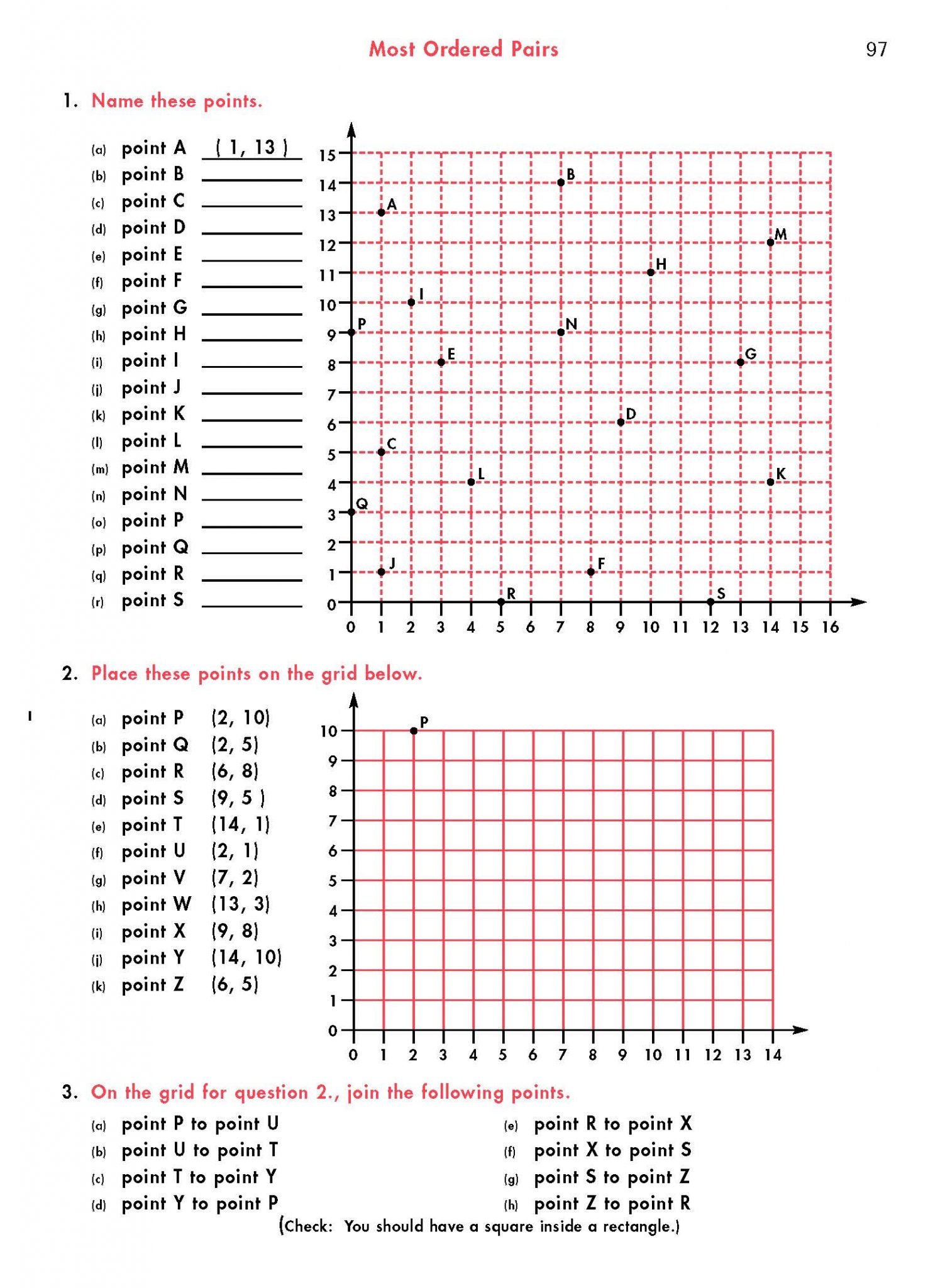 Check & Double Check Math Level 7 - eBook - Chalkboard Publishing