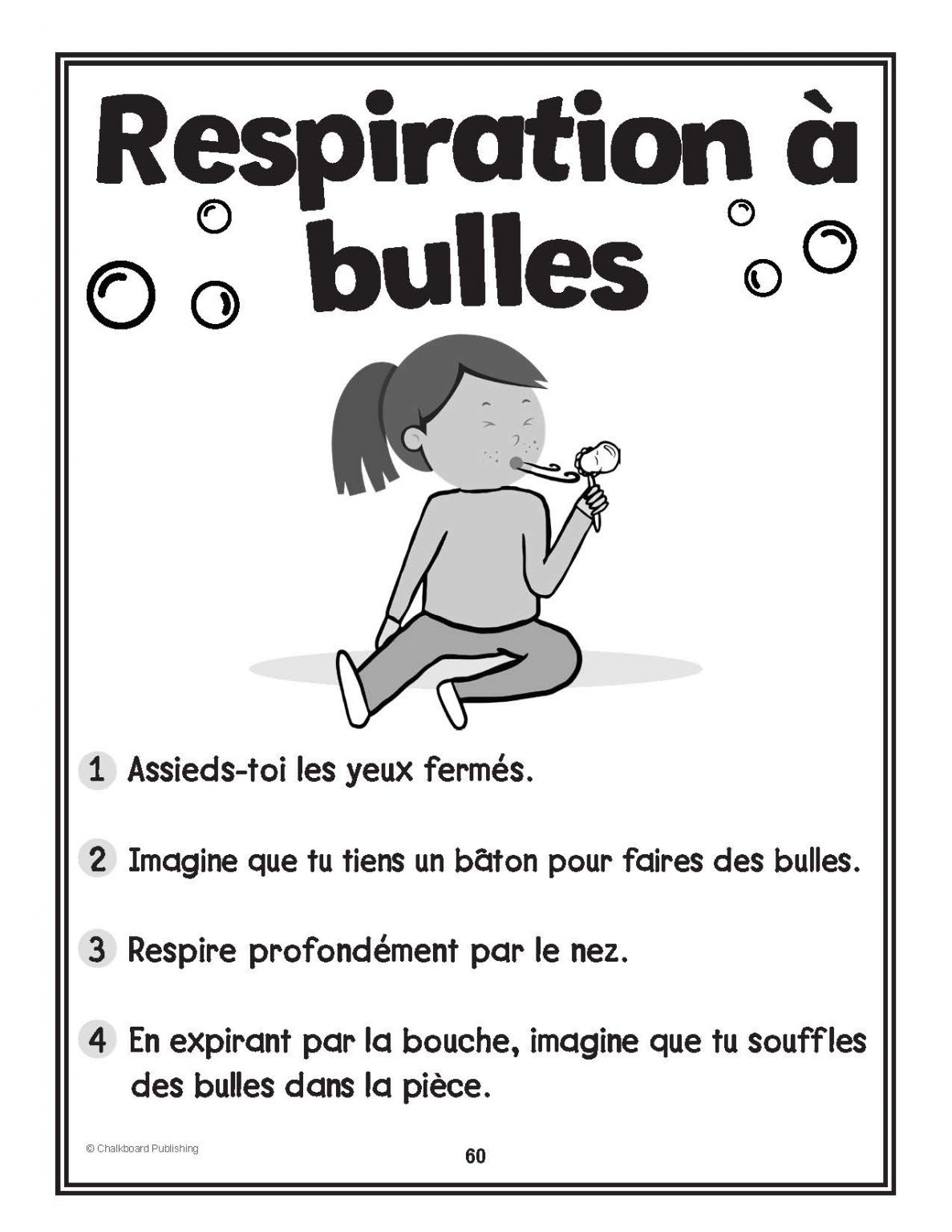 Canadian French Social Emotional Learning K-1 - eBook - Chalkboard ...