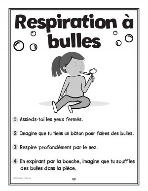 Canadian French Social Emotional Learning K-1 - eBook - Chalkboard ...