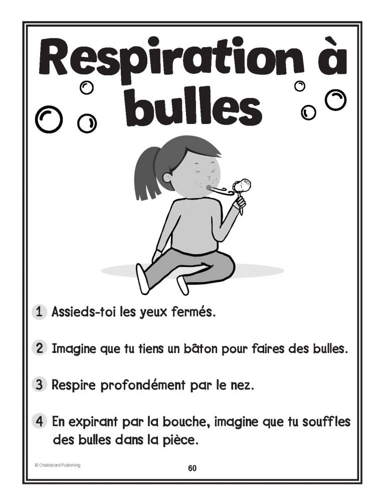 Canadian French Social Emotional Learning K-1 - eBook - Chalkboard ...