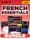 Canadian French Daily Science Grade 2 Workbook
