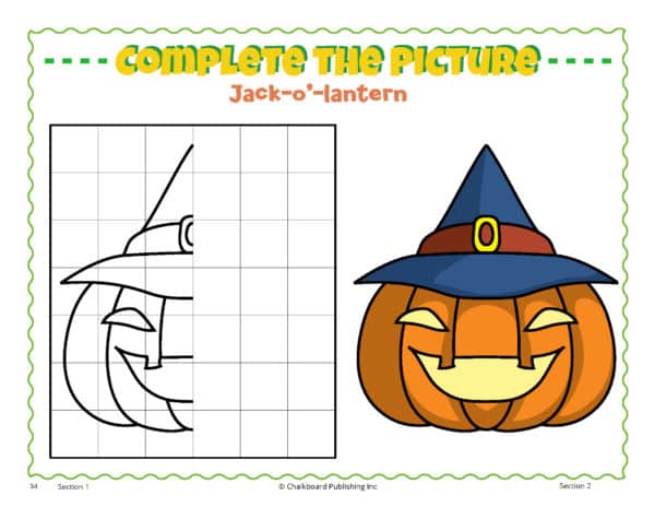 Canadian Creative Colouring: Colour By Numbers - eBook