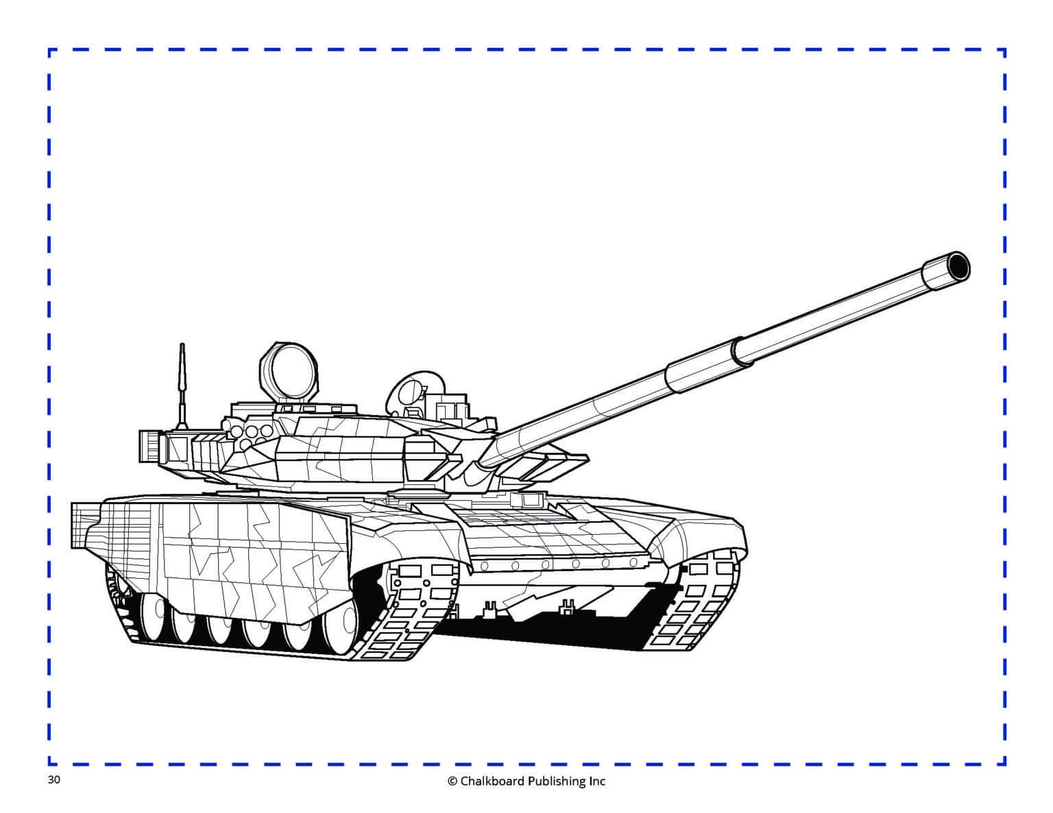 Canadian Creative Colouring: Transportation (All Ages) - eBook ...