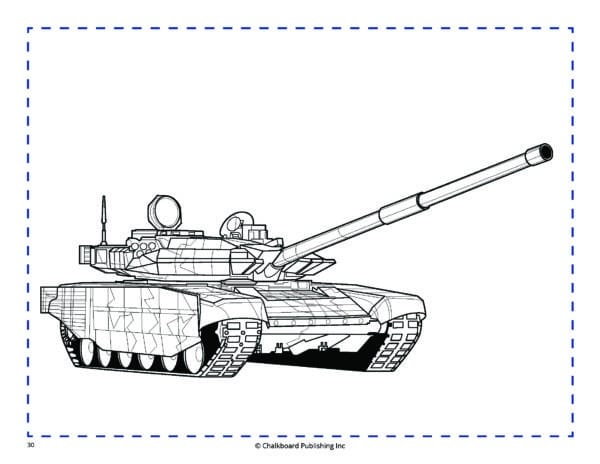 Canadian Creative Colouring: Transportation (All Ages) - eBook ...