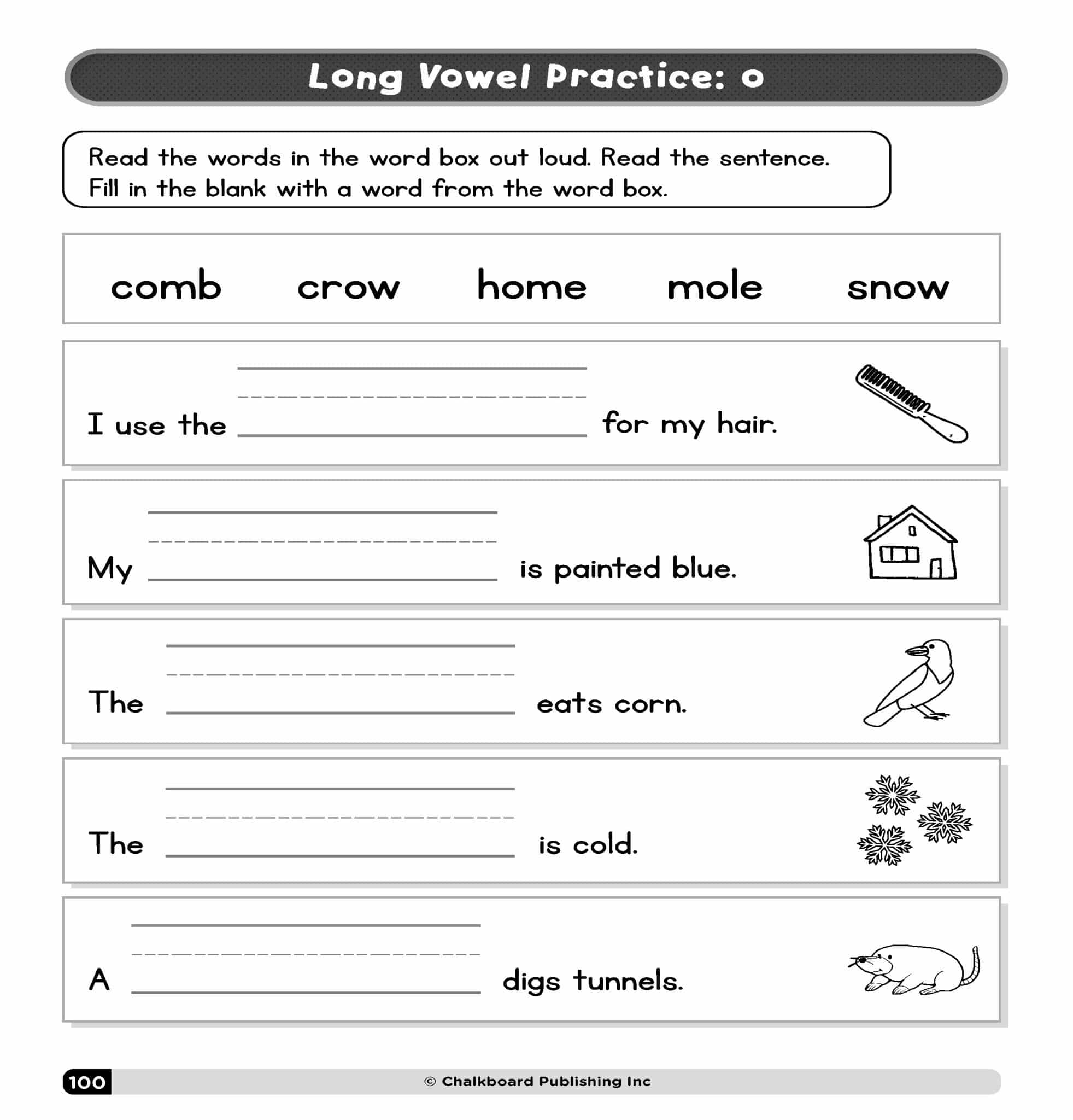 Phonics Advantage Grade 1 eBook