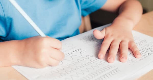 Unlocking the Magic of Cursive Writing: Ignite Your Child's Potential ...