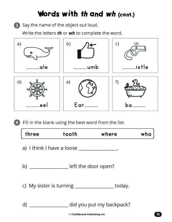 Complete English Scholar Grade 2 - eBook - Chalkboard Publishing