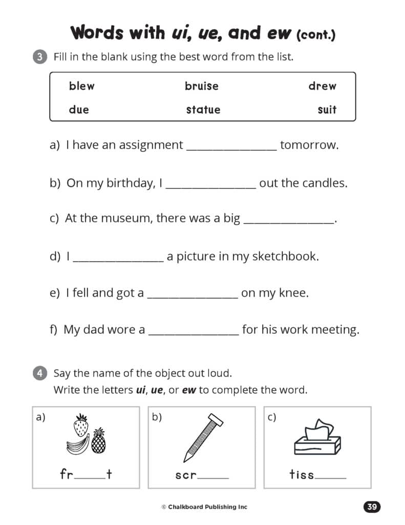 Complete English Scholar Grade 2 - eBook - Chalkboard Publishing