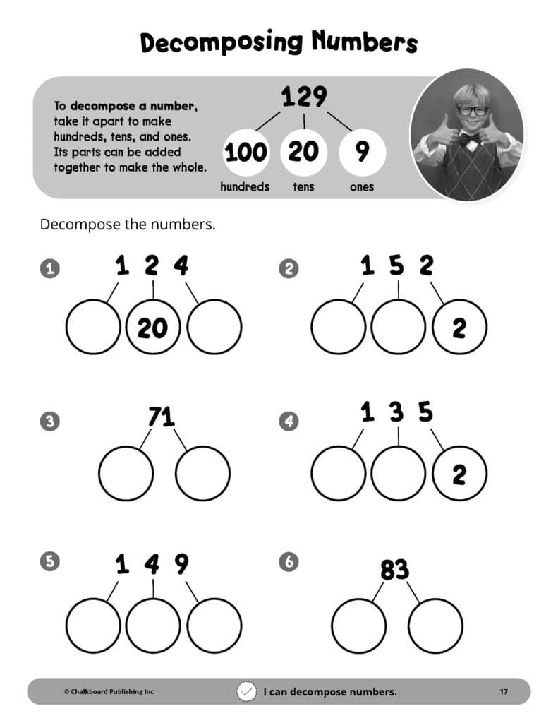Complete Math Scholar Grade 2 - eBook - Chalkboard Publishing