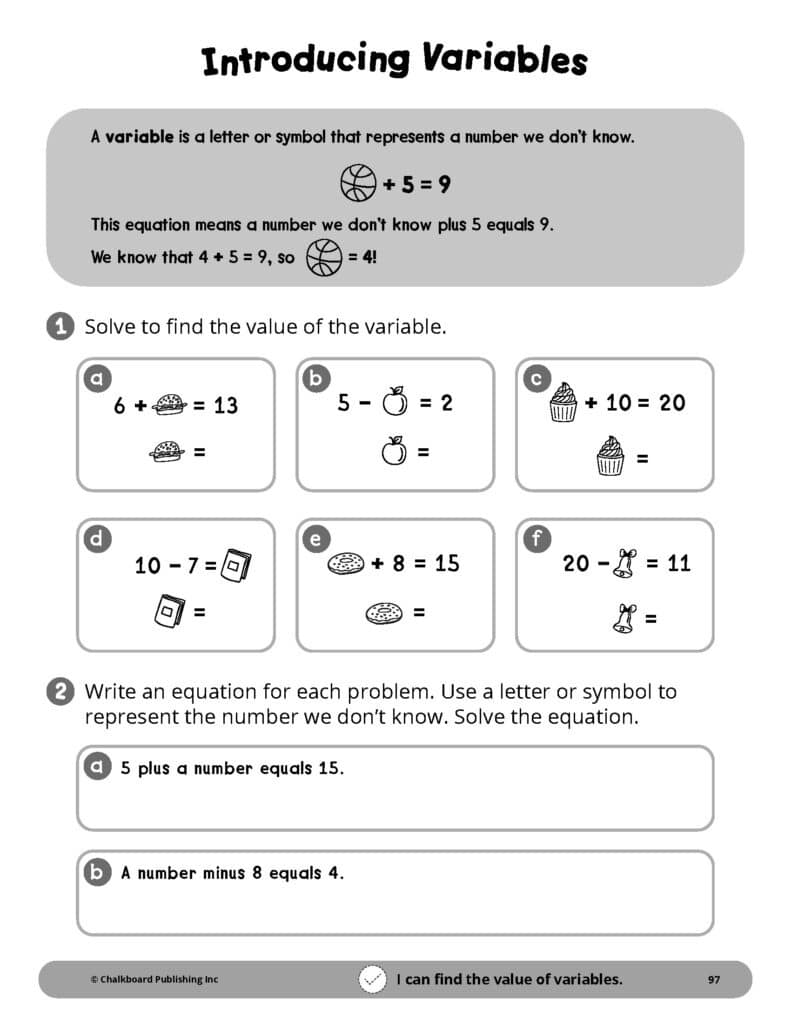 Complete Math Scholar Grade 2 - eBook - Chalkboard Publishing