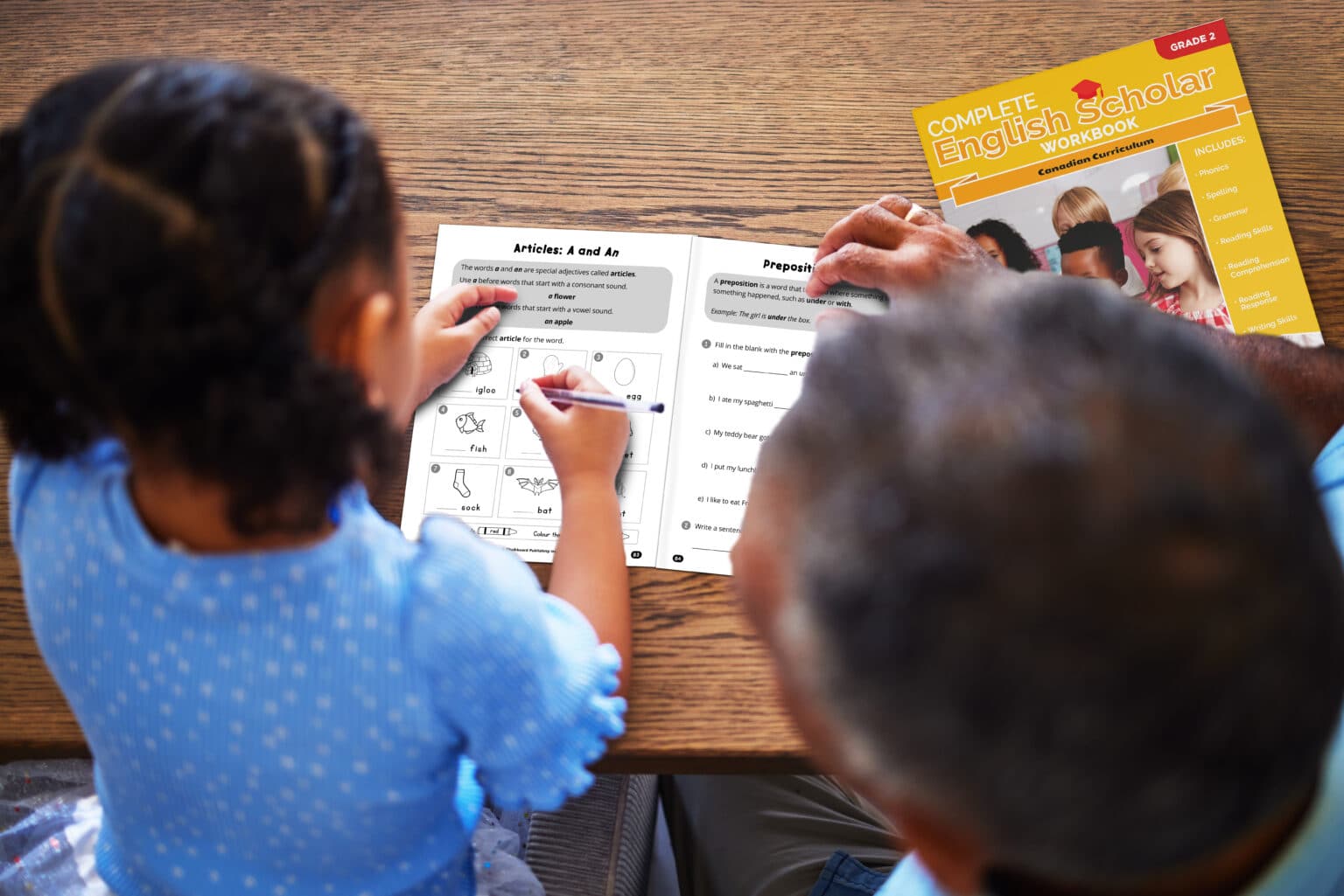 The Influence of Reading Comprehension on Math Skills