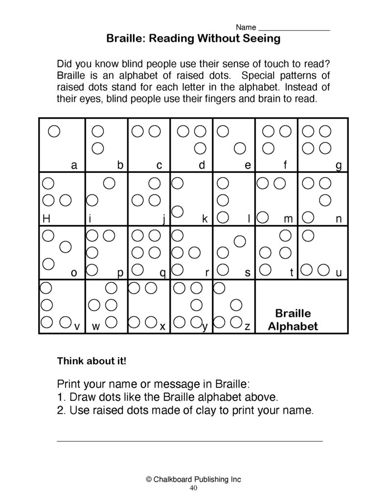 Living Things STEM Unit Grades 1-2 - Chalkboard Publishing
