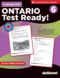 Canadian Math Tests Grades 4-6 - eBook - Chalkboard Publishing
