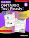 EQAO Grade 3 Practice | Chalkboard Publishing