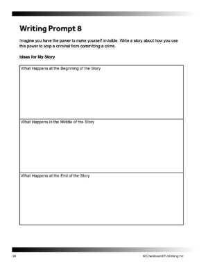 ONTARIO Test Ready! Language Skills Grade 6 - eBook - Chalkboard Publishing