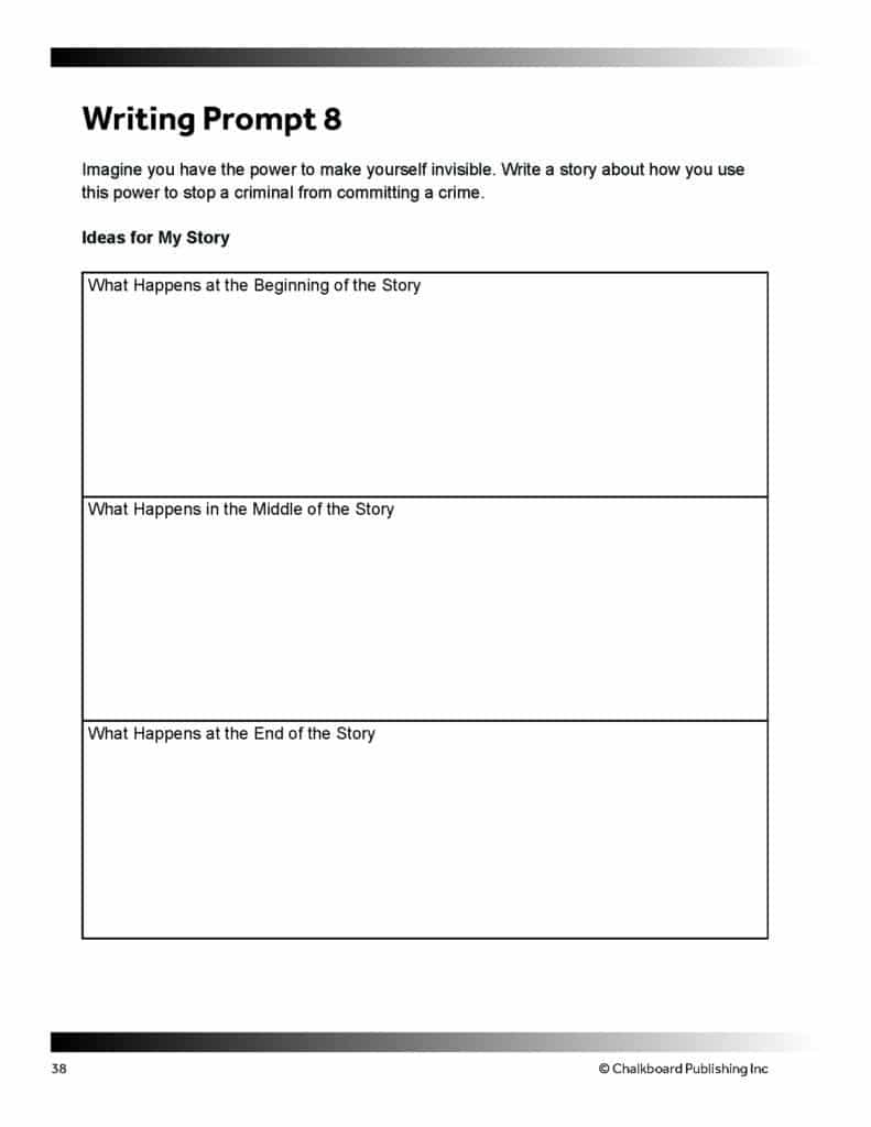 ONTARIO Test Ready! Language Skills Grade 6 - eBook - Chalkboard Publishing