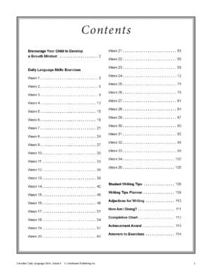 Best Grade 6 Language eBook Bundle: Spelling, Grammar, Writing, Reading ...