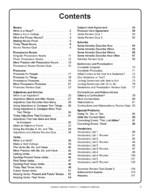 Best Grade 3 Language eBook Bundle: Spelling, Grammar, Writing, Reading ...