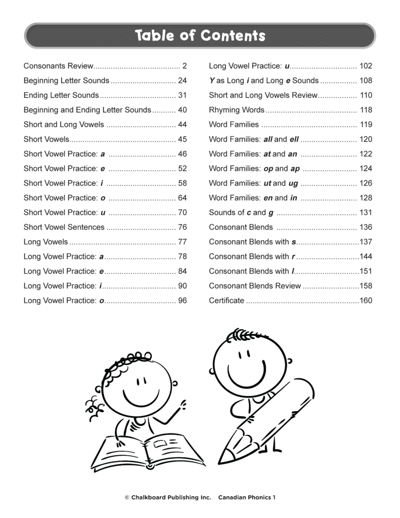 Best Grade 1 Language eBook Bundle: Spelling, Phonics, Writing, Reading ...