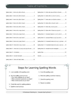 Best Grade 4 Language eBook Bundle: Spelling, Grammar, Writing, Reading ...
